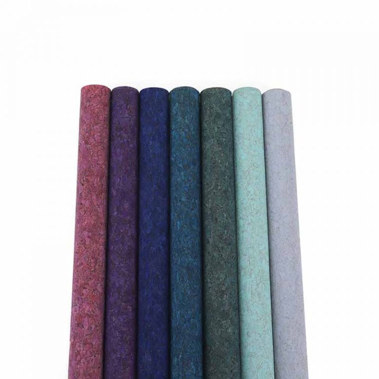 Colored Cork Fabric - Cork Fabric Wholesale - HZCORK Colored Cork Fabric - Cork Fabric Wholesale - HZCORK