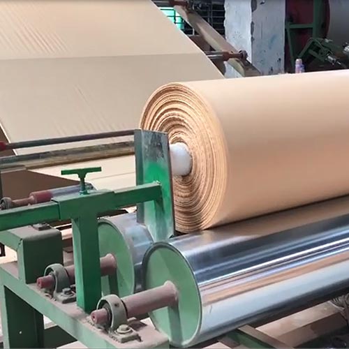 How Cork Fabric Is Produced - HZCORK