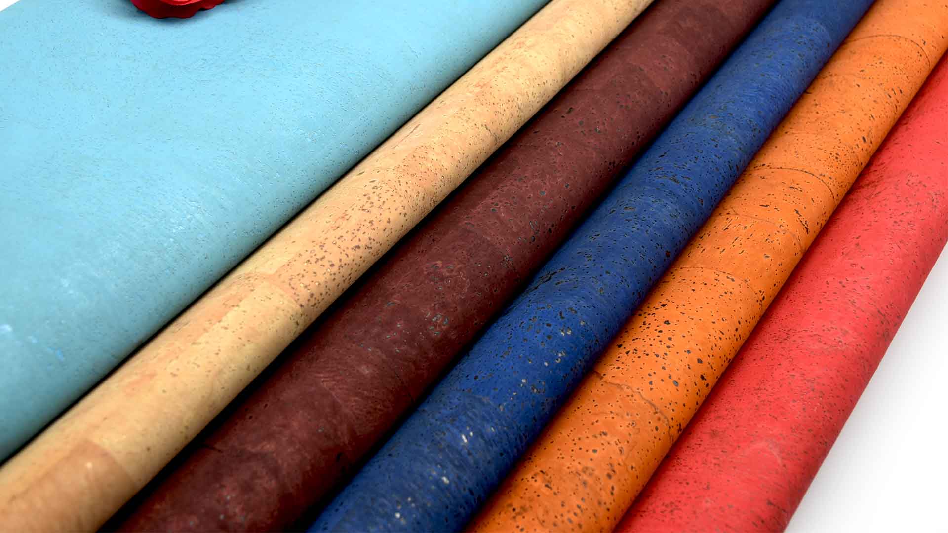 How To Wholesale Quality Cork Fabric, Give You A Most Effective Way ...
