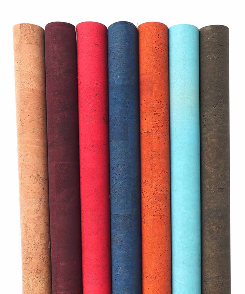 Cork Leather Or Leather, What's The Difference? - HZCORK