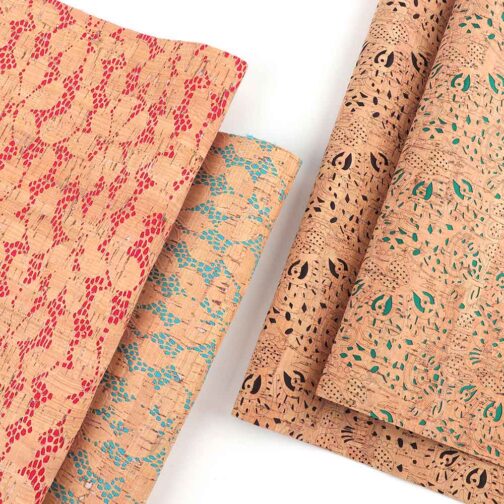 9 Different Crafts Of Cork Fabrics To Realize Your Design - HZCORK