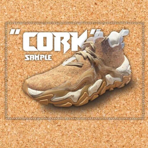 Sapatos de cortiça: O guia definitivo em 2025 - HZCORK
