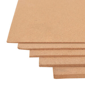 Rollos y planchas de corcho - HZCORK