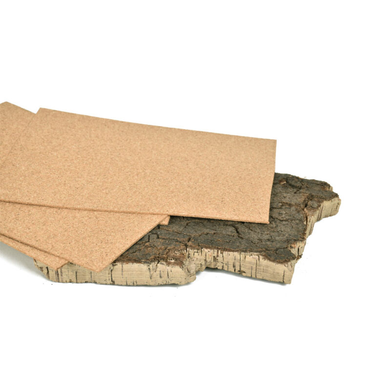 Cork Rolls & Cork Sheets - Wholesale Cork Sheets - HZCORK