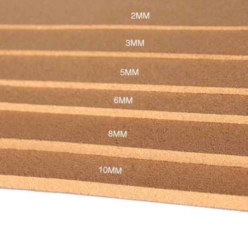 Cork Rolls & Cork Sheets - Wholesale Cork Sheets - HZCORK