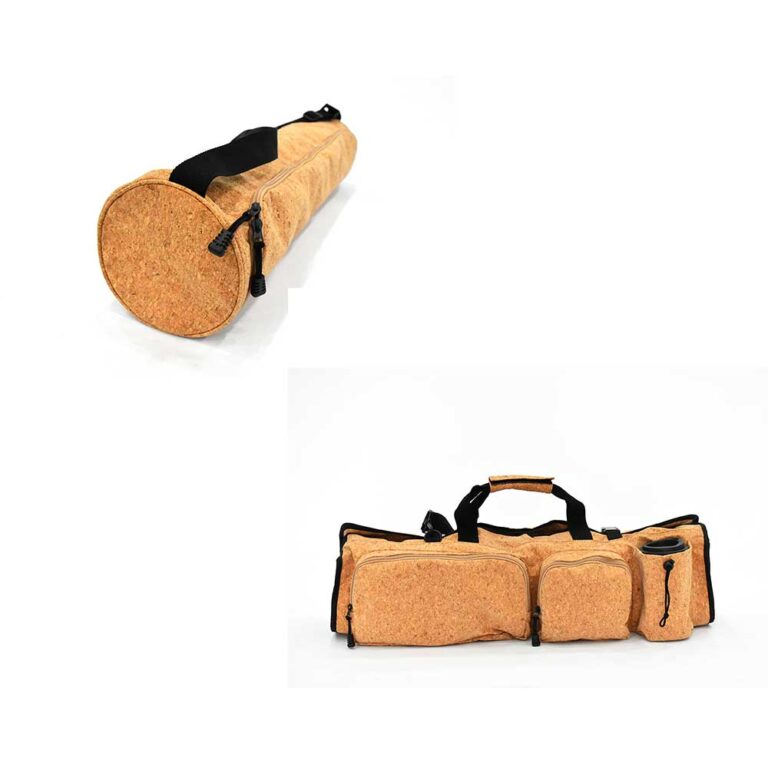 Cork Yoga - Cork Yoga Products - HZCORK