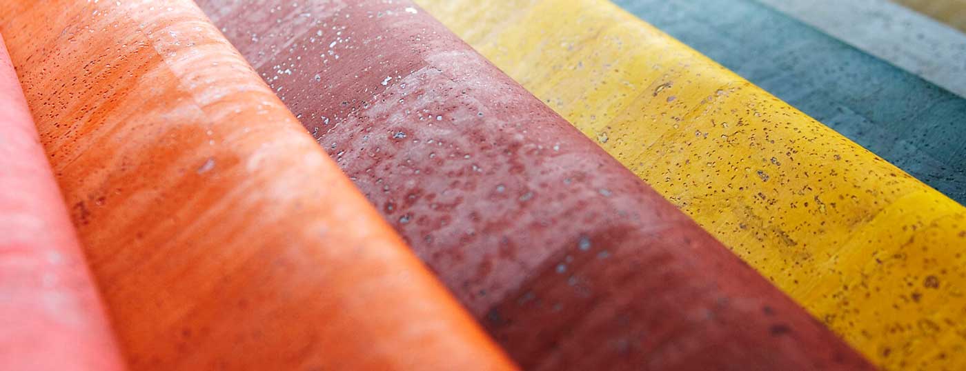 Wholesale Cork Fabric From Original Factory - HZCORK