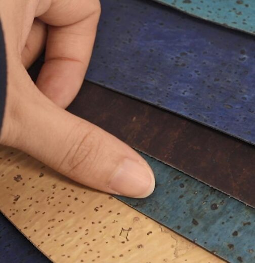 9 Different Crafts Of Cork Fabrics To Realize Your Design - HZCORK
