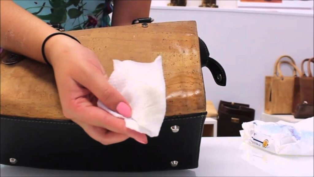 Sustainable Cork Bags Guide: Everything You Need To Know - HZCORK