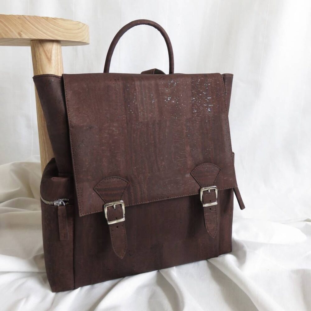 Sustainable Cork Bags Guide: Everything You Need To Know - HZCORK