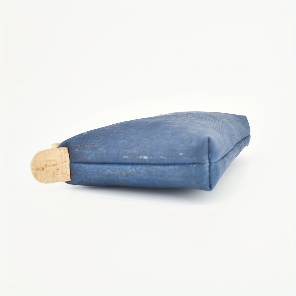 Minimalist Classic Cork Storage Bag - HZCORK