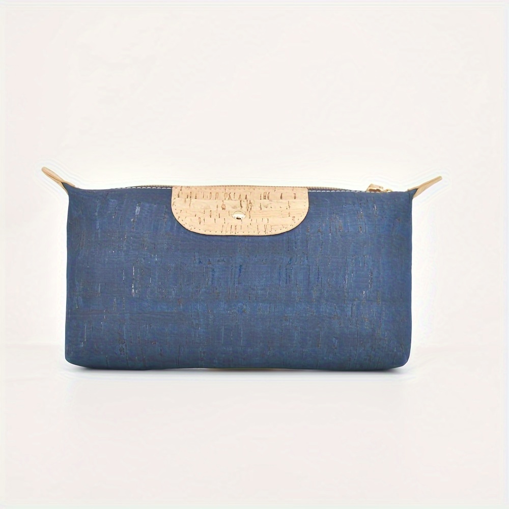 Minimalist Classic Cork Storage Bag - HZCORK